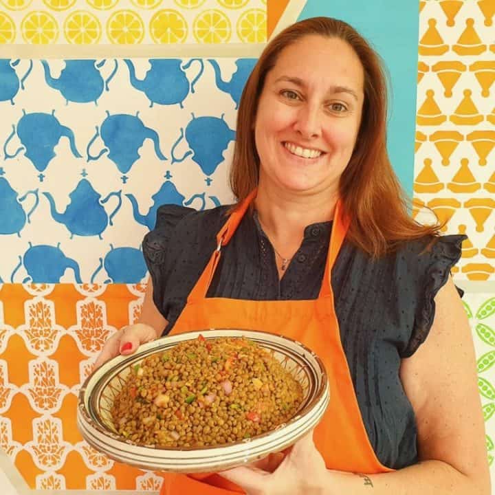 Easy Vegan Chickpea Chips Recipe - The Bean Bites